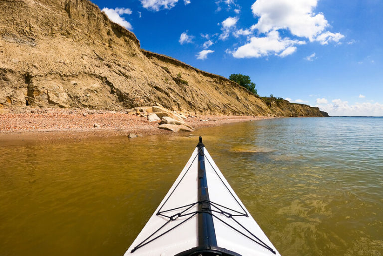 A Road Trip through North Dakota: First Stop, Garrison - Wander The Map