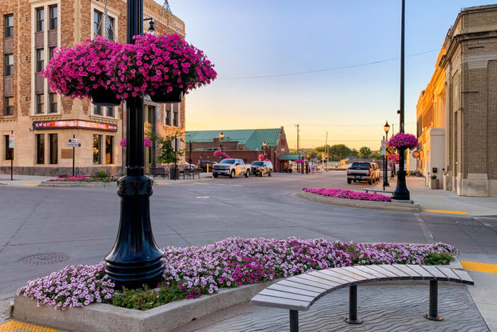 North Dakota Road Trip: Adventures in Minot - Wander The Map
